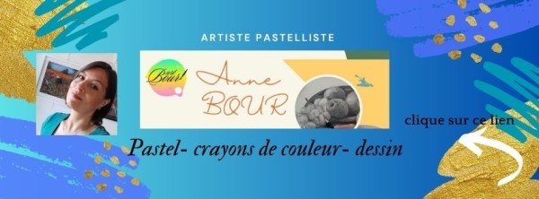 Anne BOUR ART